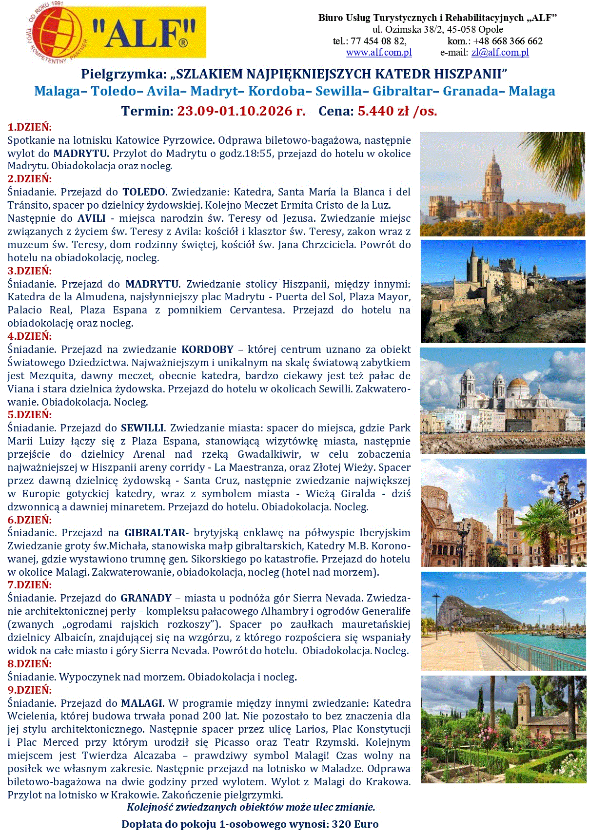 Parafia św. Wawrzyńca w Strzelcach Opolskich - Koncert Kolęd 4.01.2025